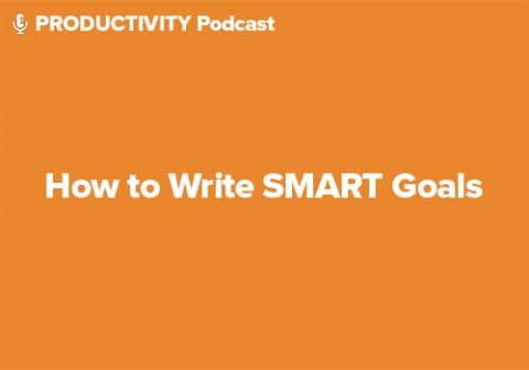 How to Write SMART Goals | Brandon White Brandon C. White